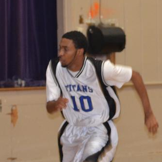 Terence Rice's East Oktibbeha High School Football Stats