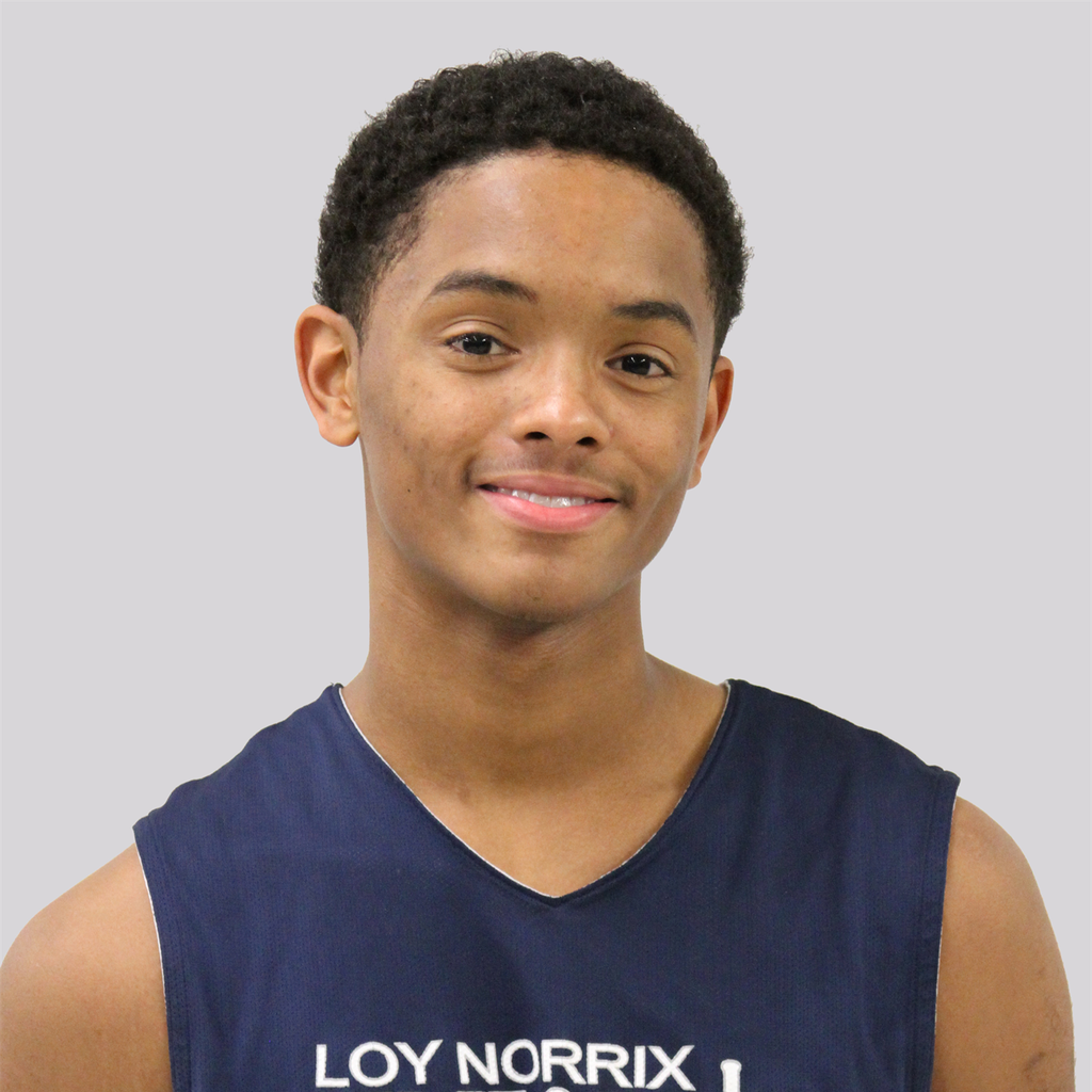 Raymond Ryan's Norrix High School Bio