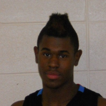 Michael Dabney's Kenwood High School Basketball Stats