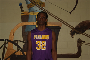 Brandon Bolden | QEA, Winston-Salem, NC | MaxPreps