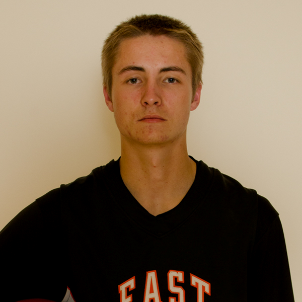 Taylor Delaughter's High School Career Home