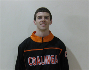 Troy Arce | Coalinga HS, Coalinga, CA | MaxPreps