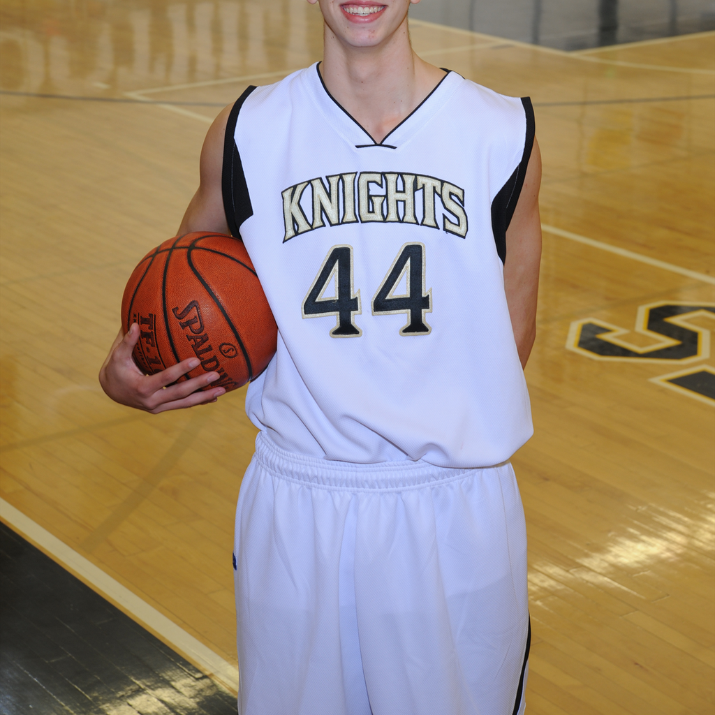 Eric Patton's Foothill High School Career Home