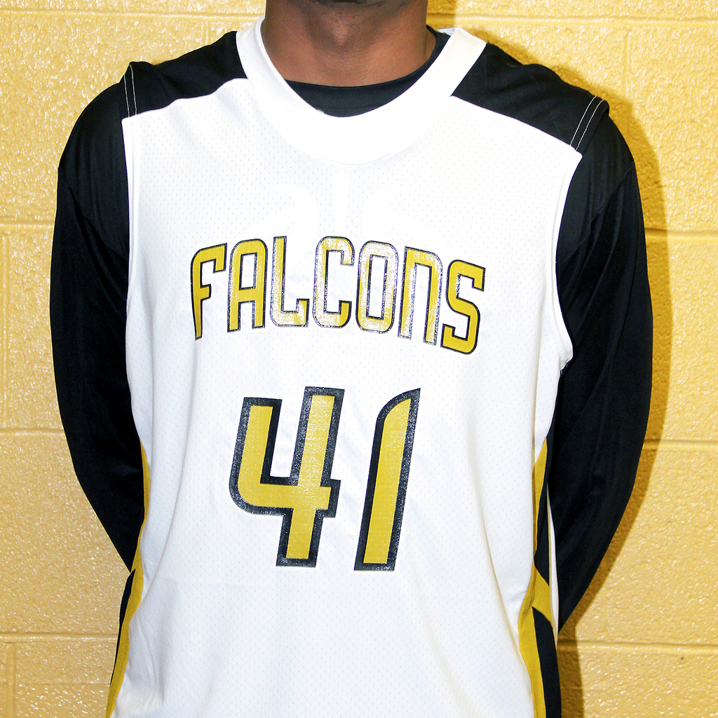 Rudy Williams' High School Basketball Stats