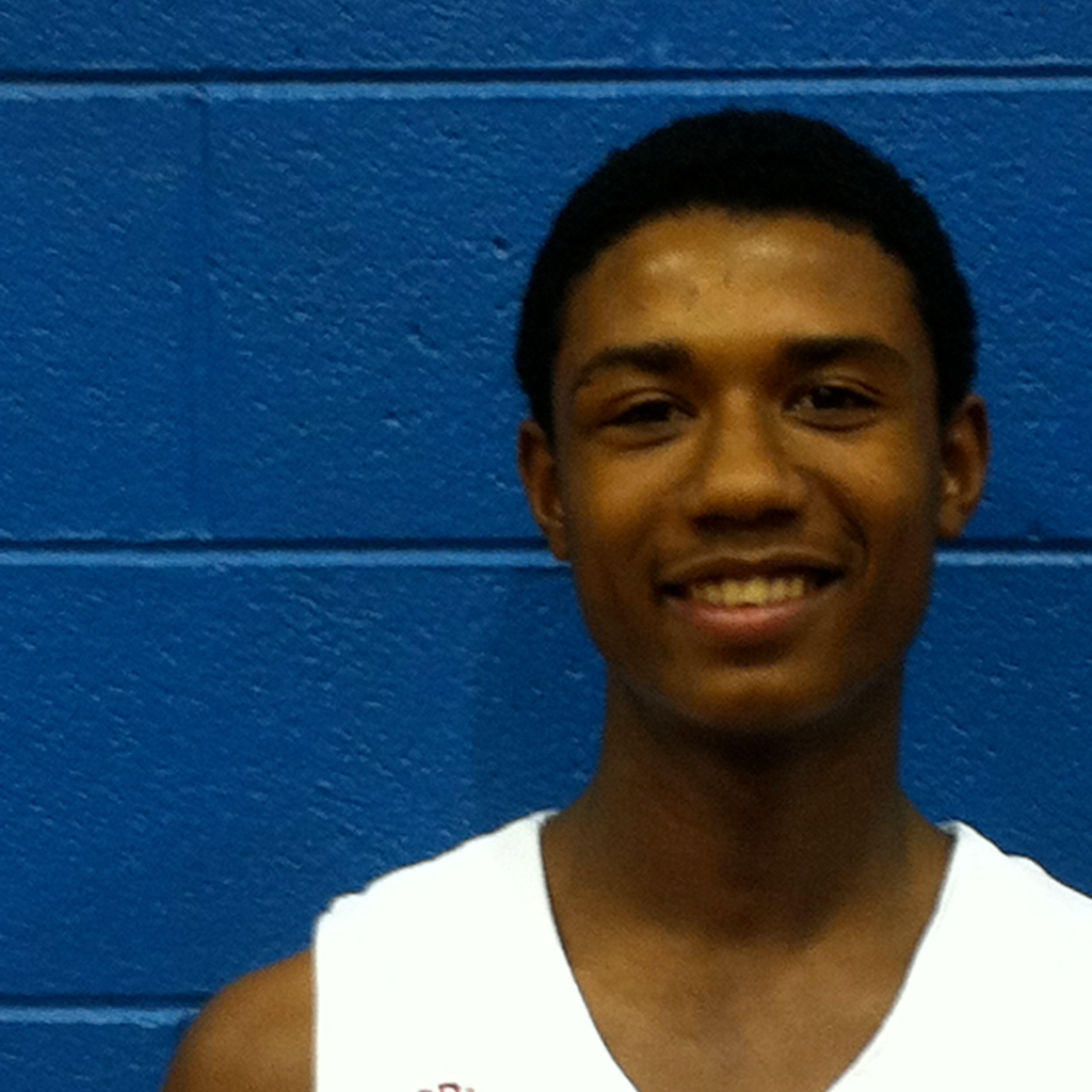 Issaiah Hayes' Crane Medical High School Career Home