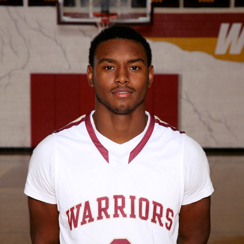 Jerico Richardson's Bishop Alemany High School Career Home