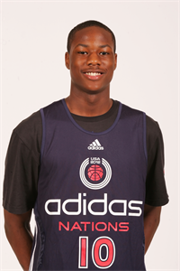 Archie Goodwin High School Basketball Stats Sylvan Hills (Sherwood, AR ...