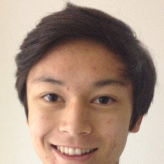 Jack Galang's Bourgade Catholic High School Bio