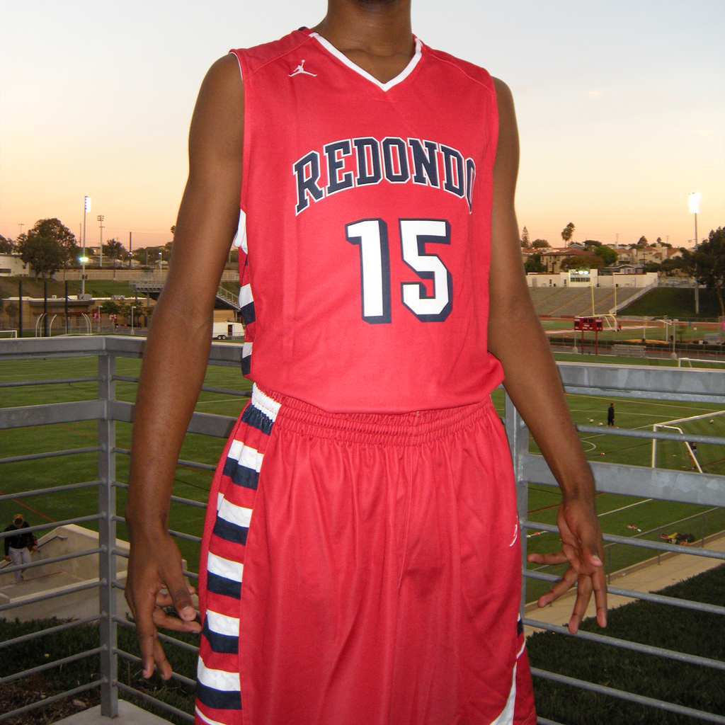 Cameron High's Redondo Union High School Career Home