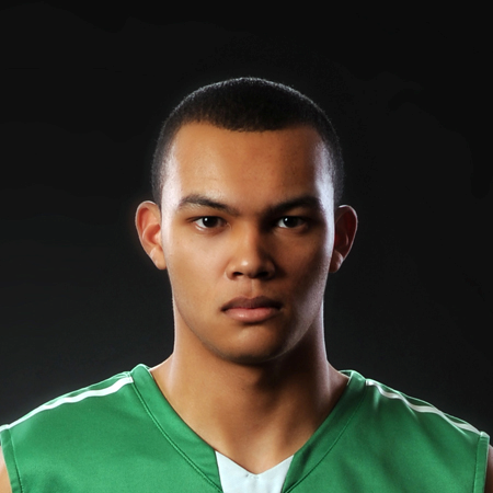 Keith Datu's St. Joseph High School Career Home