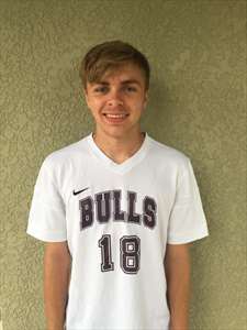 Patrick Amis High School Soccer Stats Wiregrass Ranch (Wesley Chapel ...