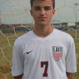 Benjamin Mullins High School Soccer Stats Lewisburg (Olive Branch, MS ...