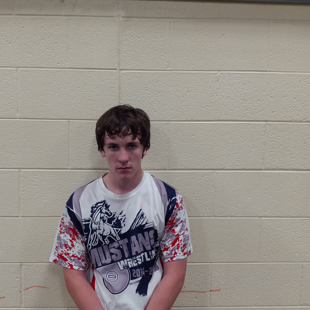 Anthony Warchuck's Montabella High School Career Home