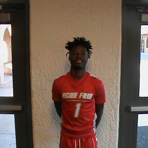 Jordan Mccants' Agua Fria High School Basketball Stats