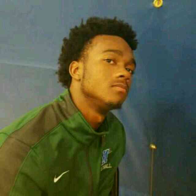 Jerrin Joseph's Mountain Island Charter Career Home