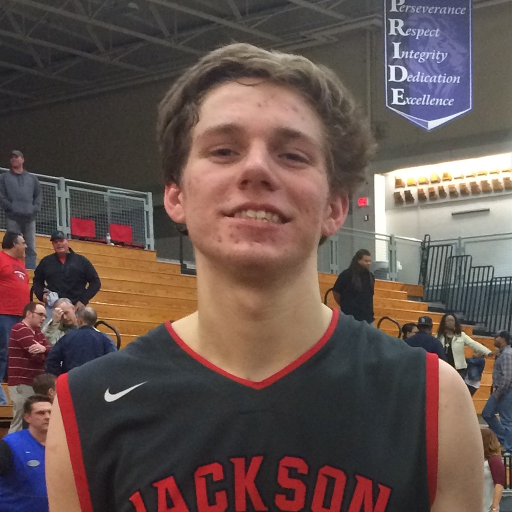 Cameron Hester's High School Basketball Stats