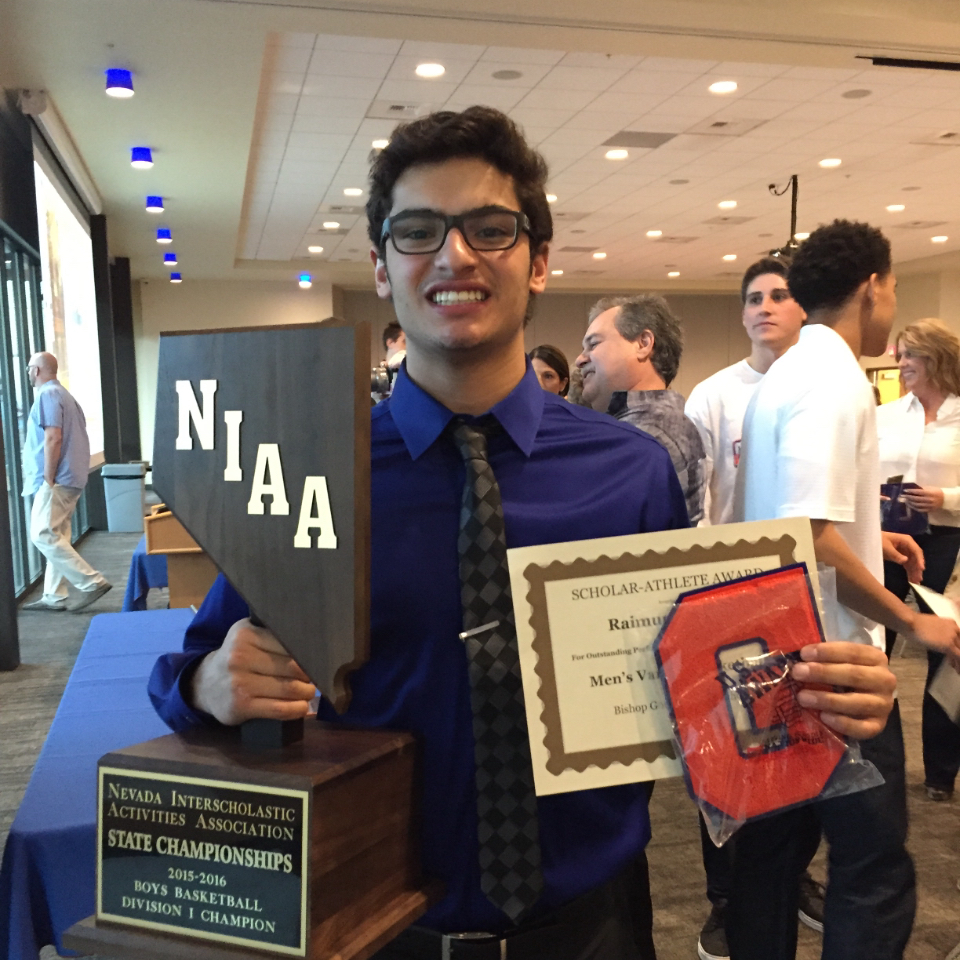 Ray Leon's Pro Photos