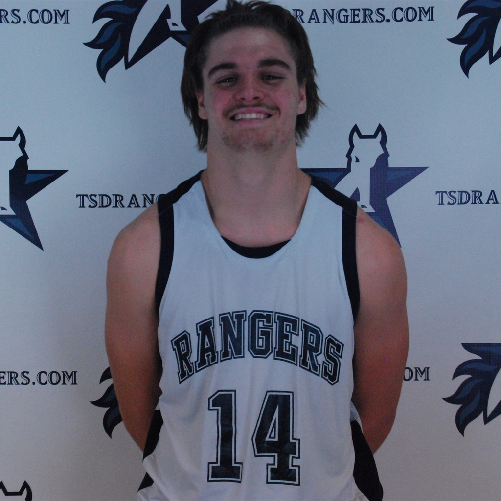 Dalton Taylor's Texas School for the Deaf Career Home