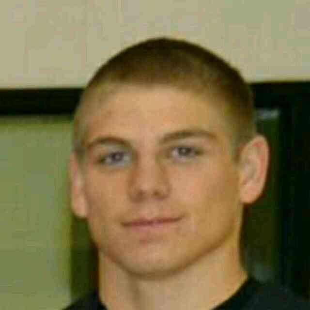 Dallas Anderson's High School Career Home