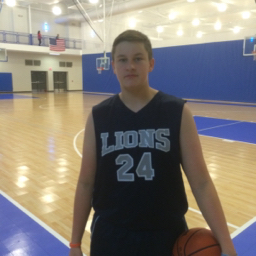 ETHAN MOODY's Eastgate Life Academy Basketball Stats