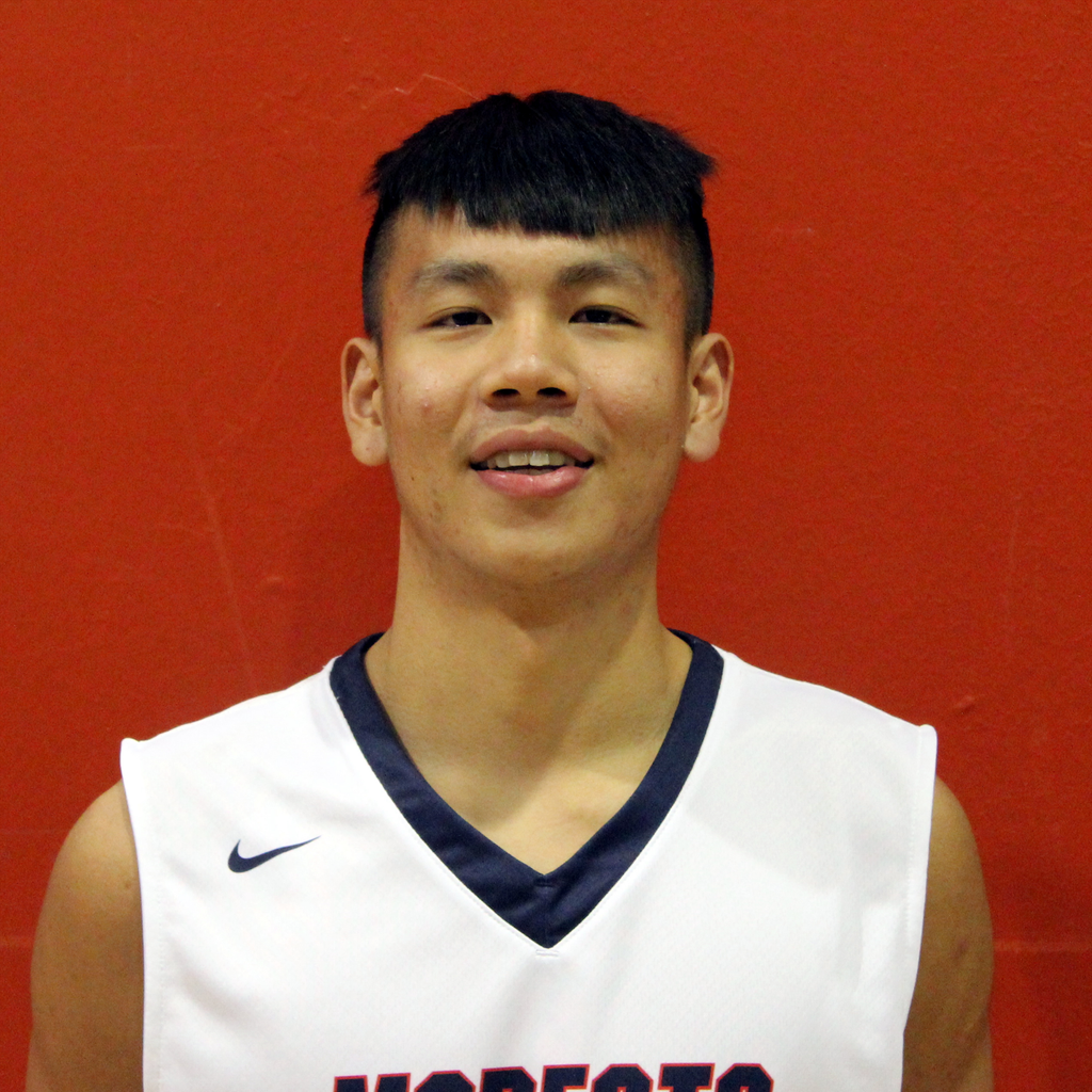 Jay Chen's (Modesto, CA) High School Career Home