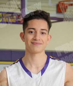 Daniel Barragan High School Basketball Stats Bell (Bell, CA) | MaxPreps