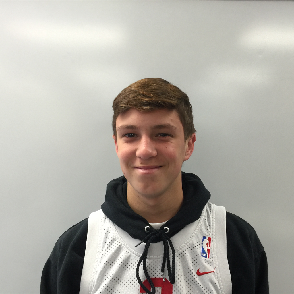 Tyler Cox's Rancho Cotate High School Career Home