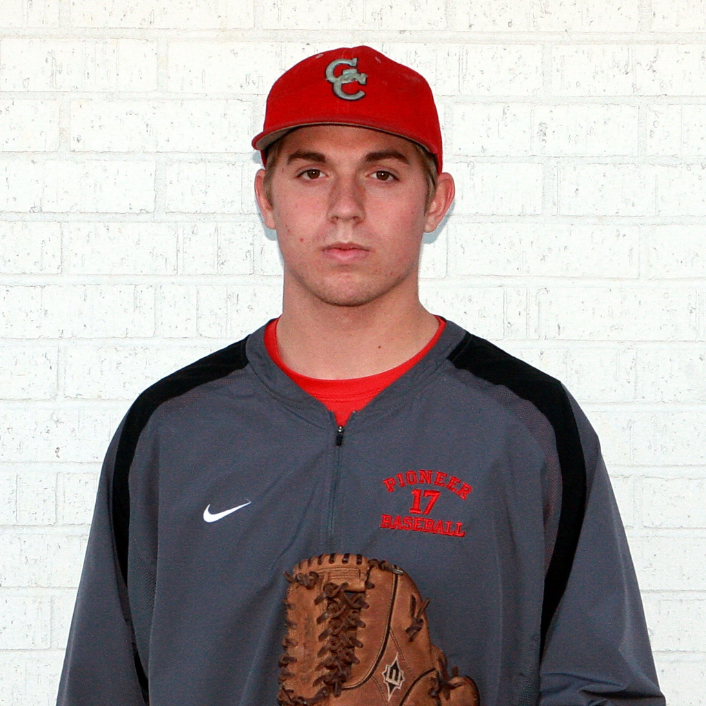 michael morris baseball player