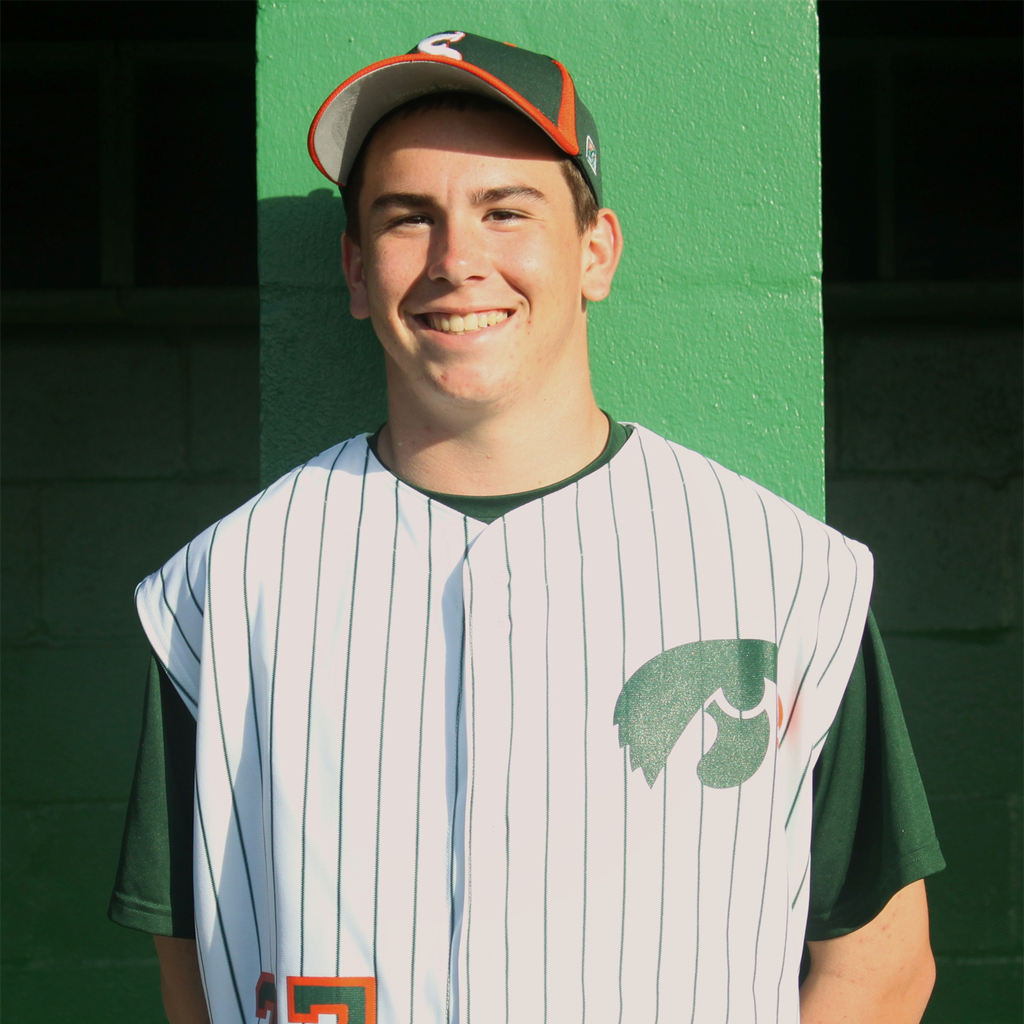 Stephen Nobles' High School Career Home