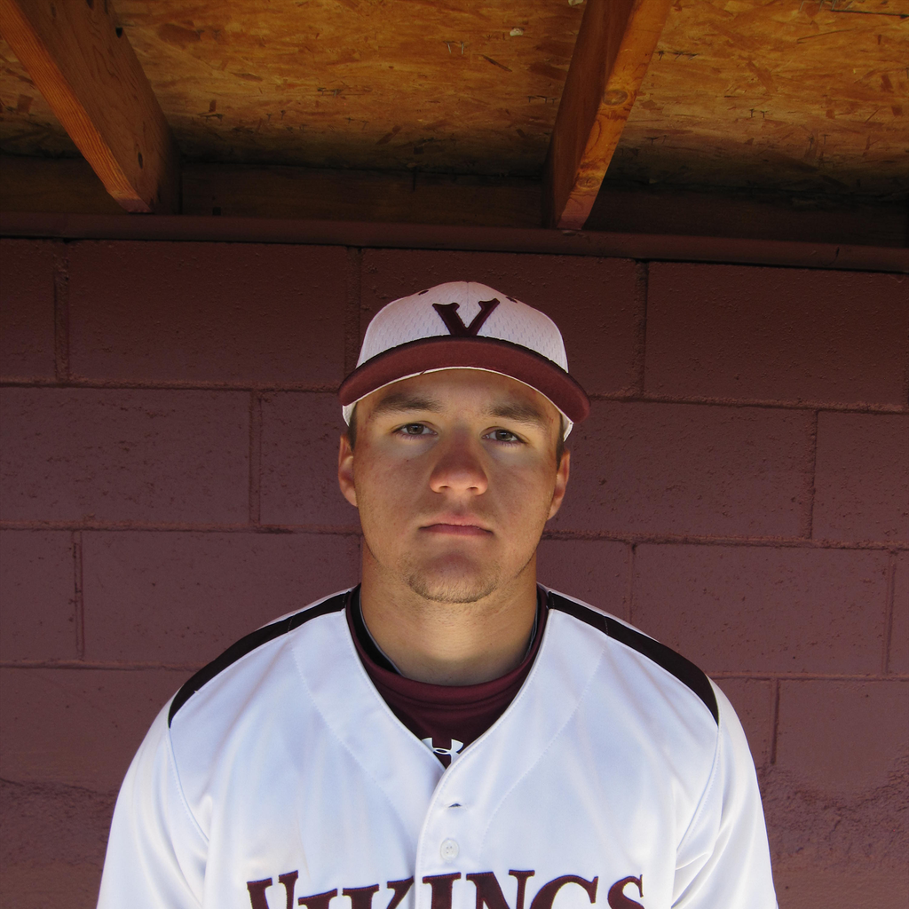 Tyler Bess' Valley High School Career Home