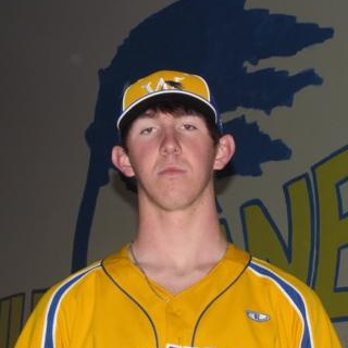 Tyler Jackson's Wren High School Career Home