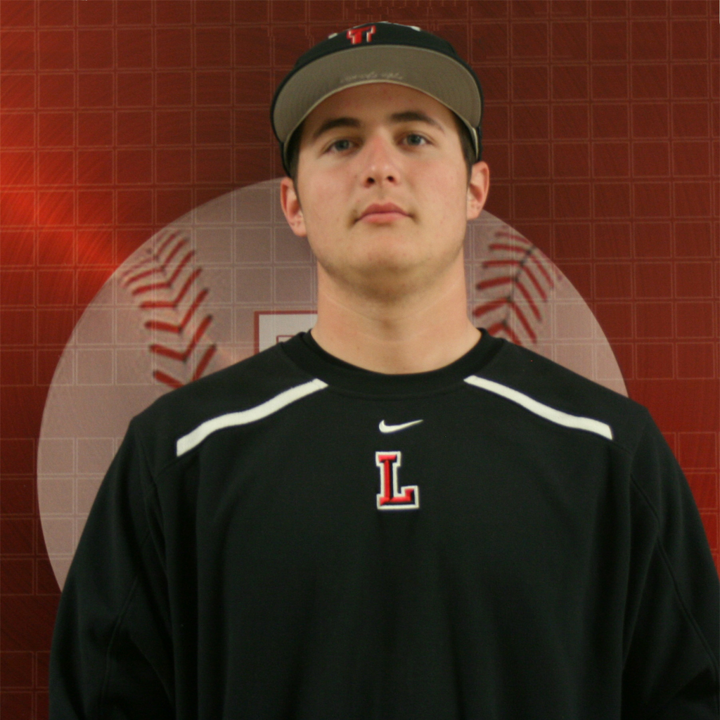 Dustin Heath's Liberty High School Baseball Stats