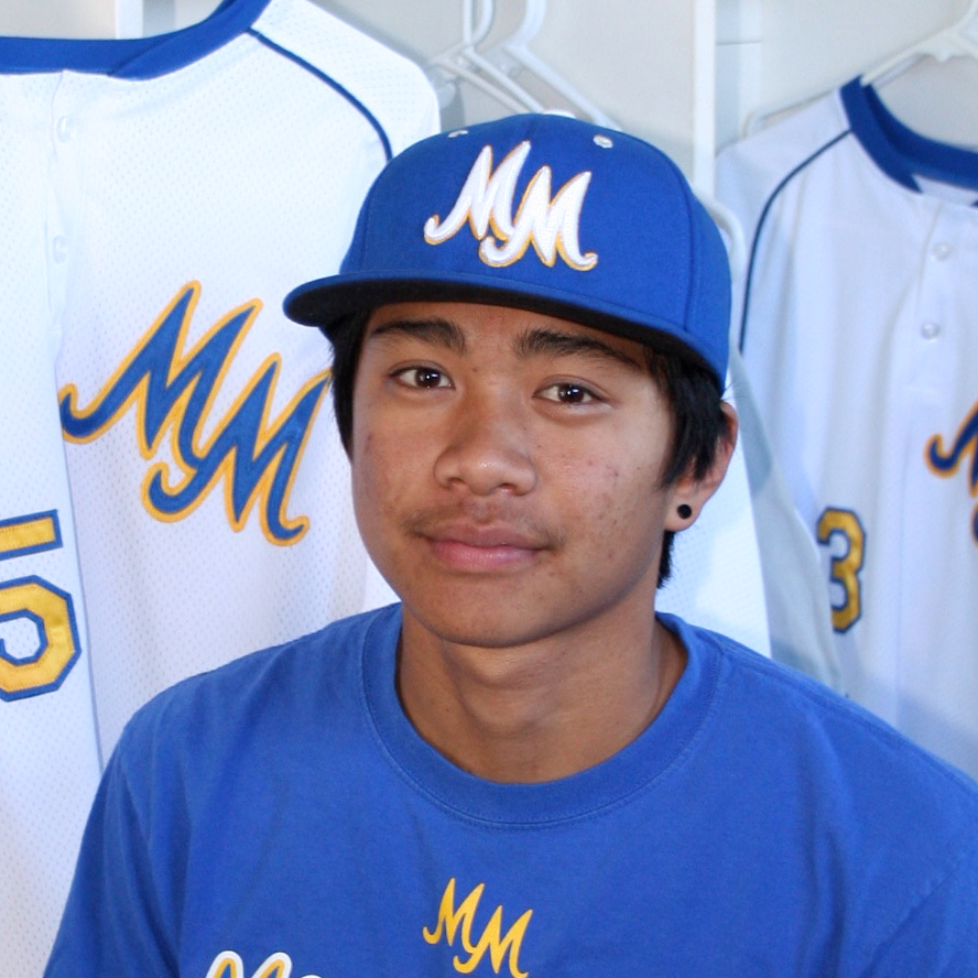 Kevin Agustin's Mira Mesa High School Career Home