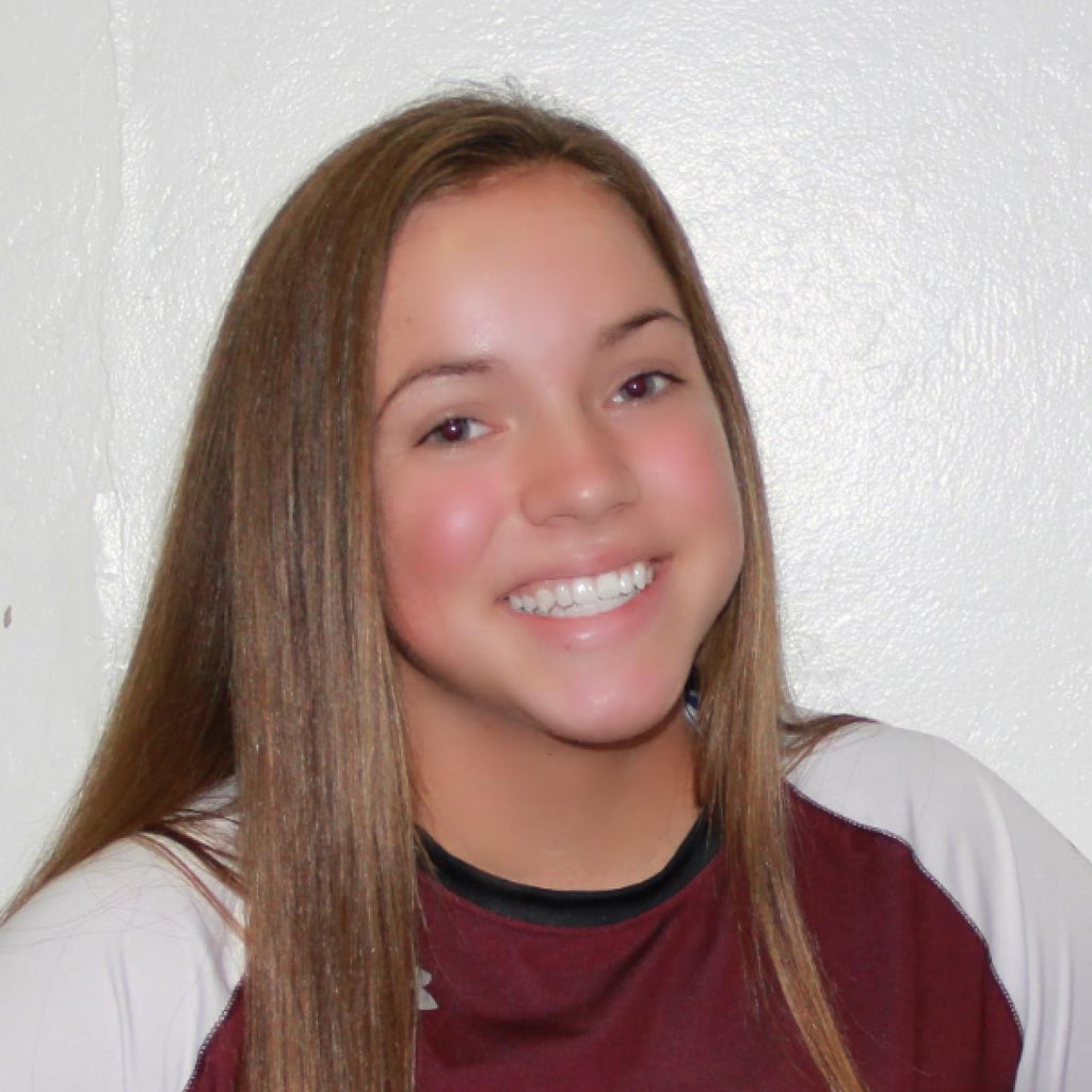 Riley Gutridge's Riverdale High School Career Home