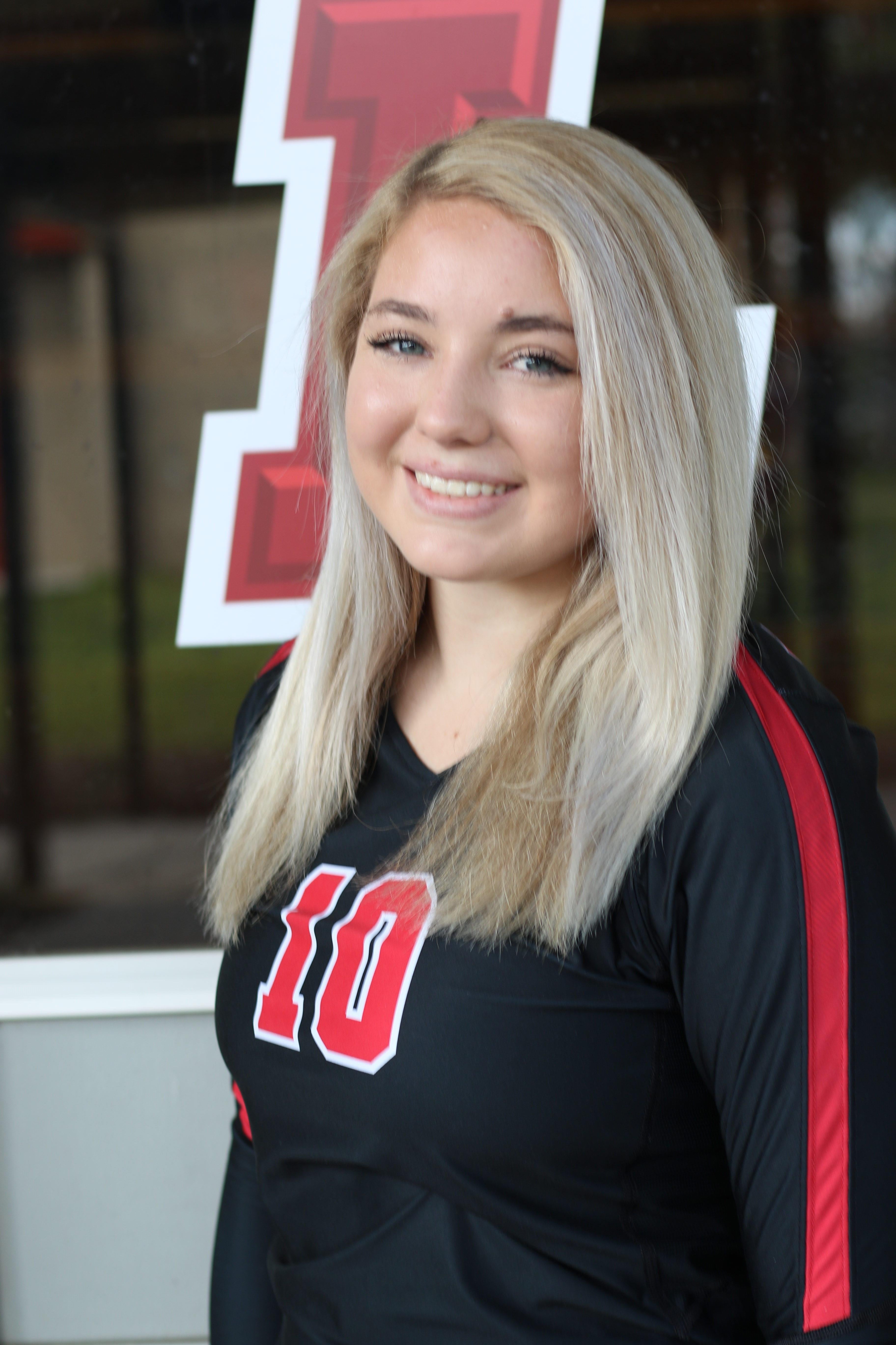 Addison Edwards | Lafayette HS, Mayo, FL | MaxPreps