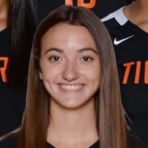 Kendyl Wagner's Washington High School Bio