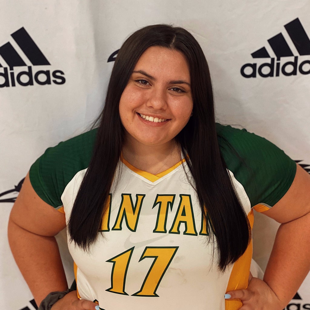 Sadie Oswald's San Tan Charter Volleyball Stats