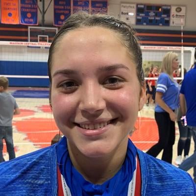 Mia Holland's Awards