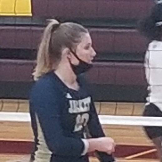 Skyla Cason's Thomas County Central High School Career Home