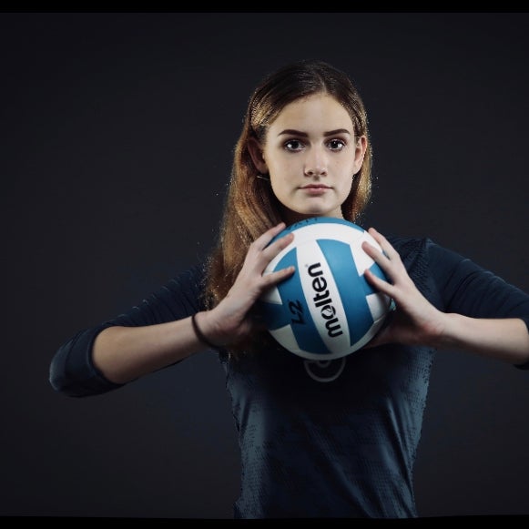 Nadia Ewton's Sandalwood High School Career Home