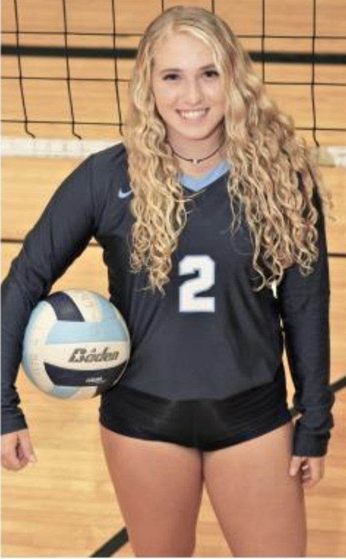 Camryn Dawley's (Hurst, TX) Professional Photos | MaxPreps