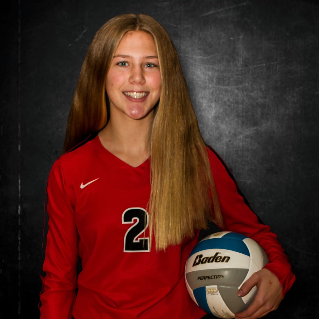 Danica Faith martin's High School Career Home