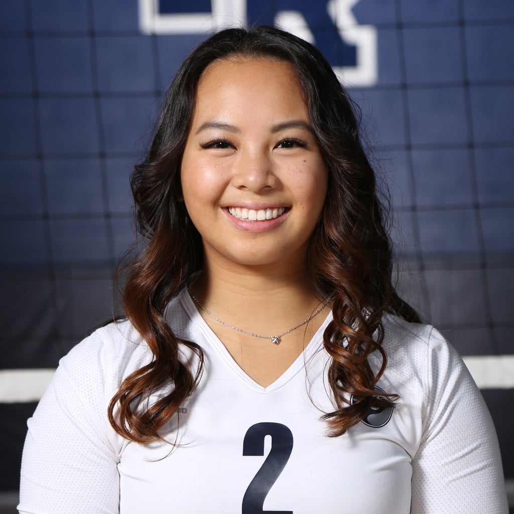 Jaedyn Azares' Ironwood Ridge High School Career Home