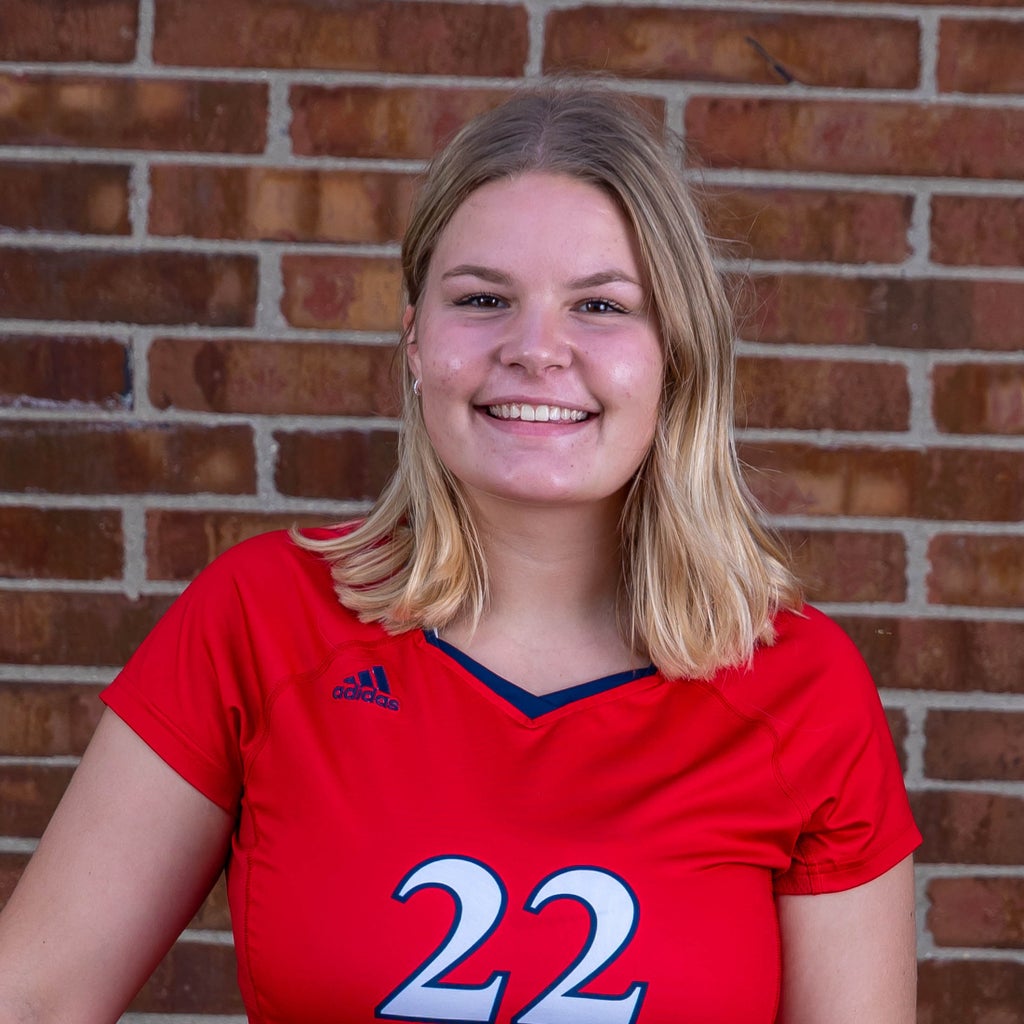 Rileigh Powell's South Dearborn High School Bio