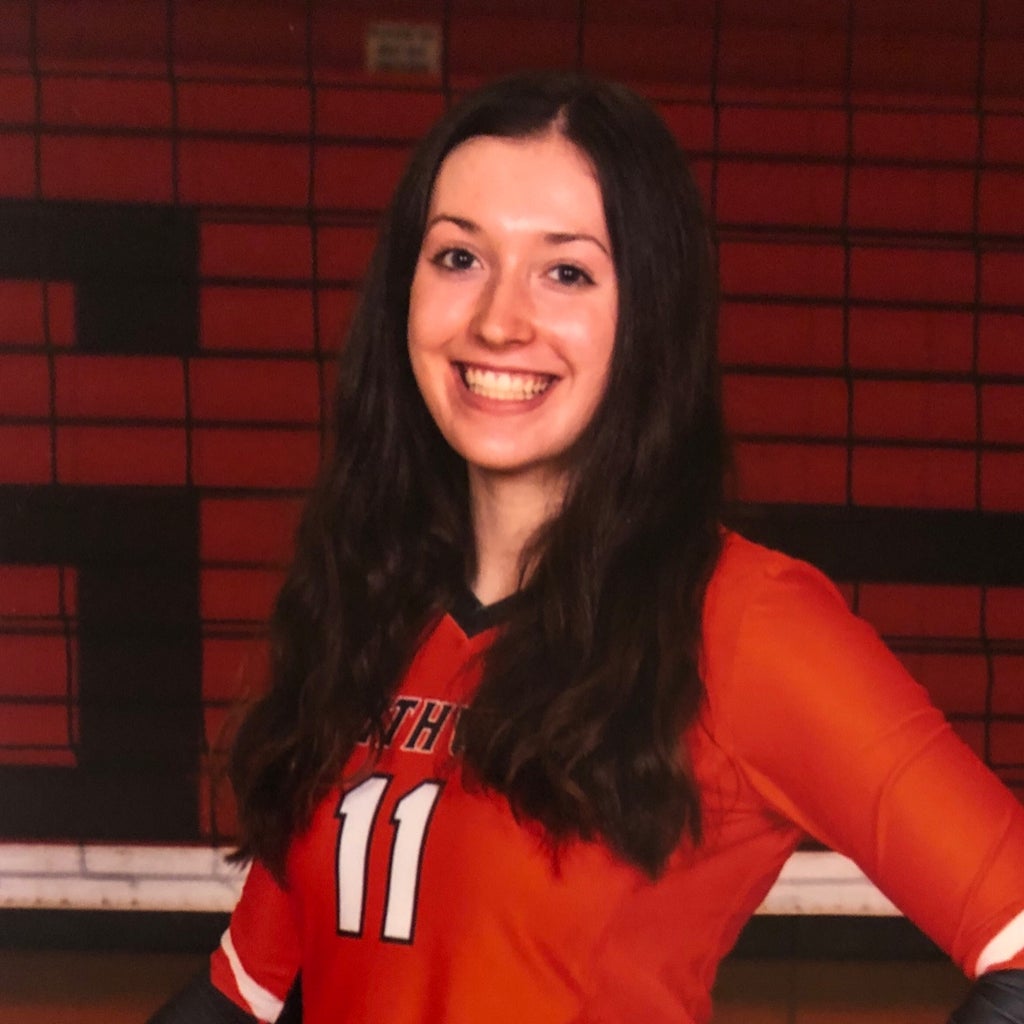 Eliana Morgan's Awards