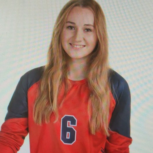 Rylee Jackson's Northwest High School Career Home