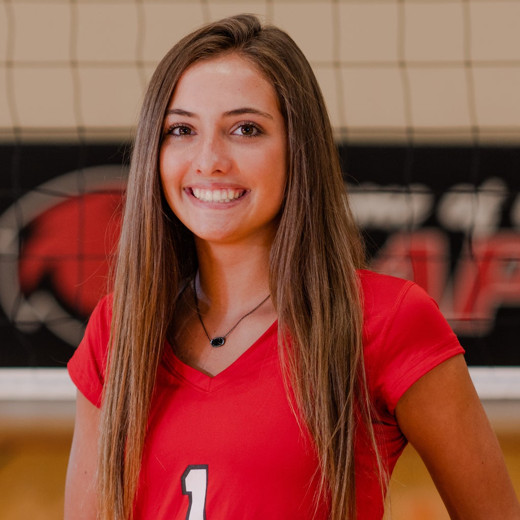 Kennedy Riggs' Ravenwood High School Career Home