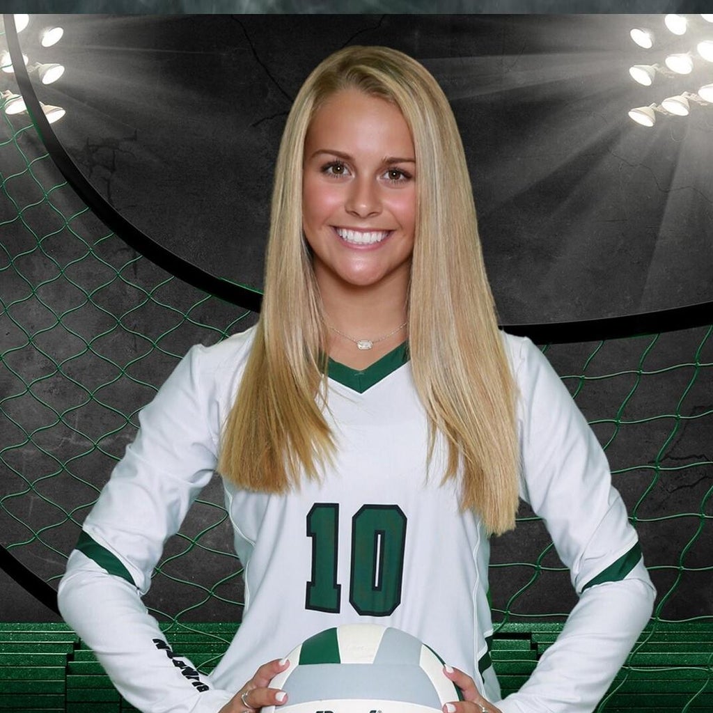 Emma Vasquez's High School Career Home