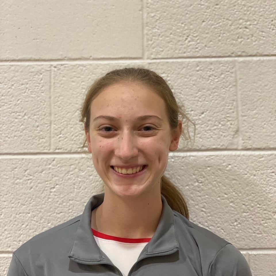 Azalea Clendenning's High School Volleyball Stats