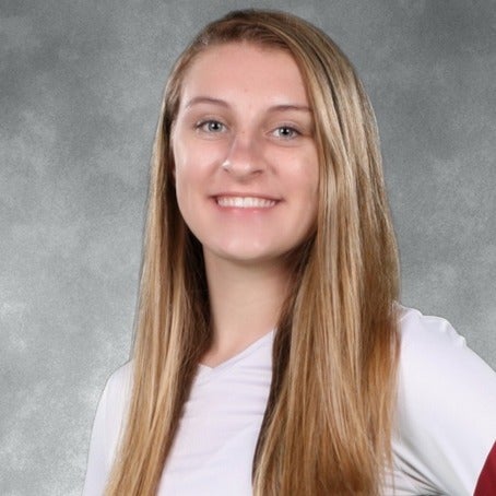 Samantha Graham's High School Volleyball Stats